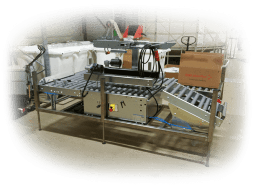 Rustfri stålarbejde – Hæve-/sænke-platforme, pladearbejde & vogne